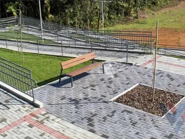Terreno / Lote para Venda em Timbó/SC Vila Germer