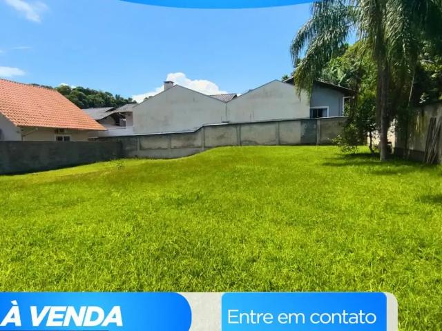 Terreno / Lote para Venda em Timbó/SC Vila Germer
