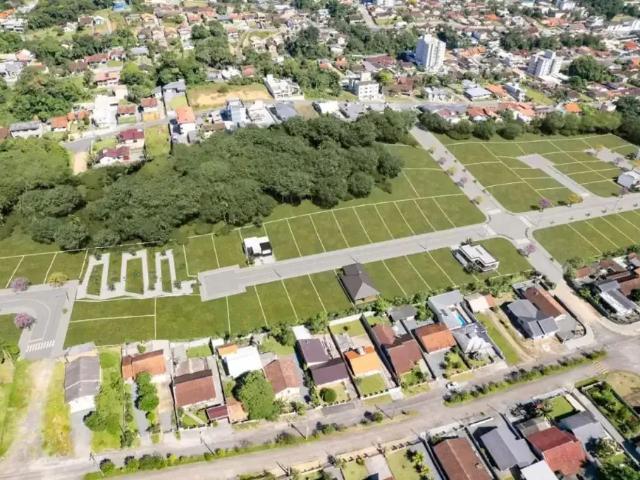 Terreno / Lote para Venda em Timbó/SC Vila Germer