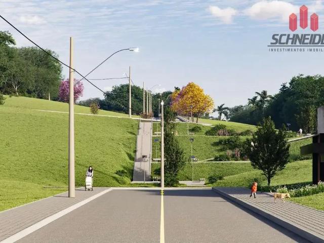 Terreno / Lote para Venda em Timbó/SC Vila Germer