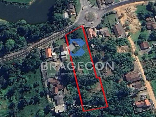 Terreno / Lote para Venda em Timbó/SC Vila Germer