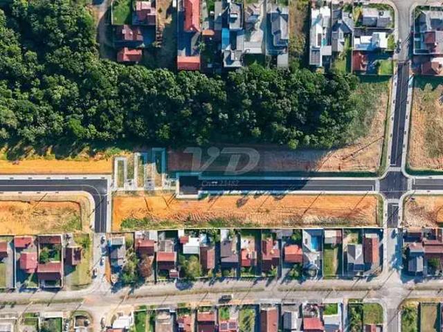 Terreno / Lote para Venda em Timbó/SC Vila Germer