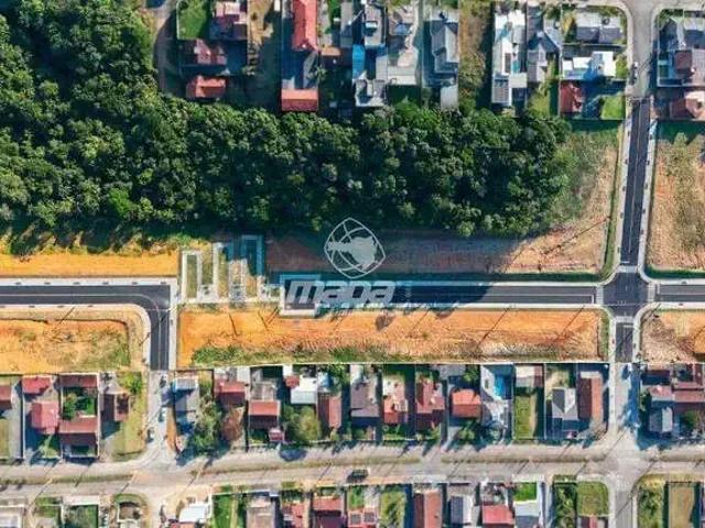 Terreno / Lote para Venda em Timbó/SC Vila Germer