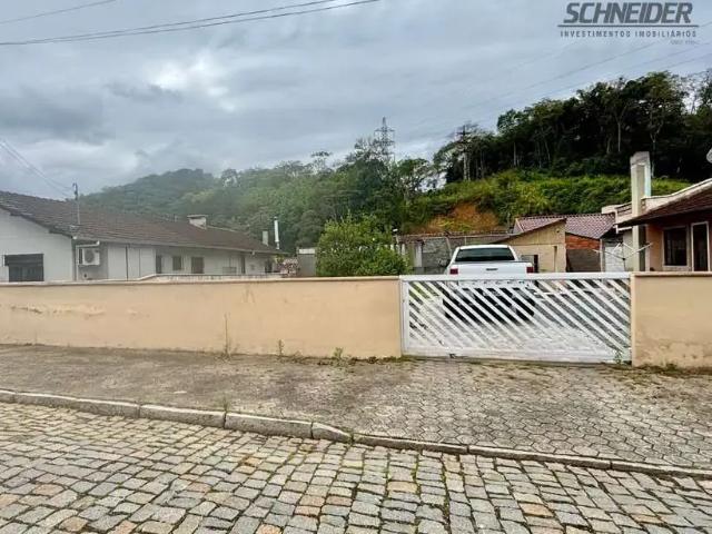 Terreno / Lote para Venda em Timbó/SC Vila Germer