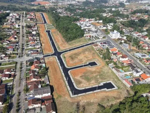 Terreno / Lote para Venda em Timbó/SC Vila Germer