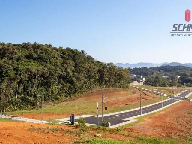 Terreno / Lote para Venda em Timbó/SC Vila Germer