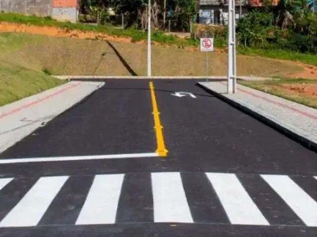 Terreno / Lote para Venda em Timbó/SC Vila Germer