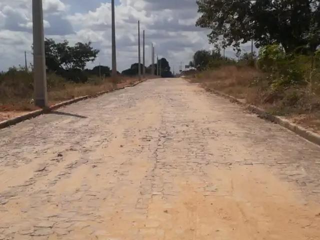 Terreno / Lote para Venda em Timon/MA São Francisco II
