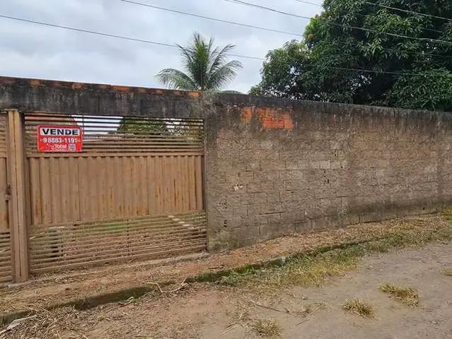 Terreno / Lote para Venda em Timóteo/MG Santa Terezinha