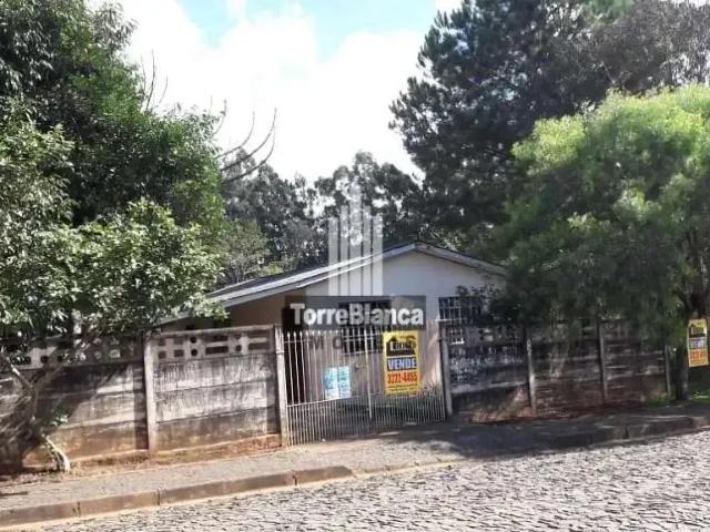 Terreno / Lote para Venda em Tibagi/PR Centro