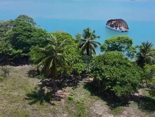 Terreno / Lote para Venda em Tibau do Sul/RN Centro