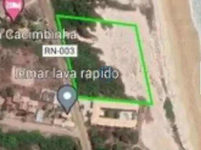 Terreno / Lote para Venda em Tibau do Sul/RN Centro