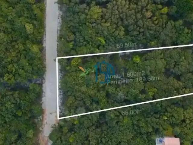 Terreno / Lote para Venda em Tibau do Sul/RN Centro
