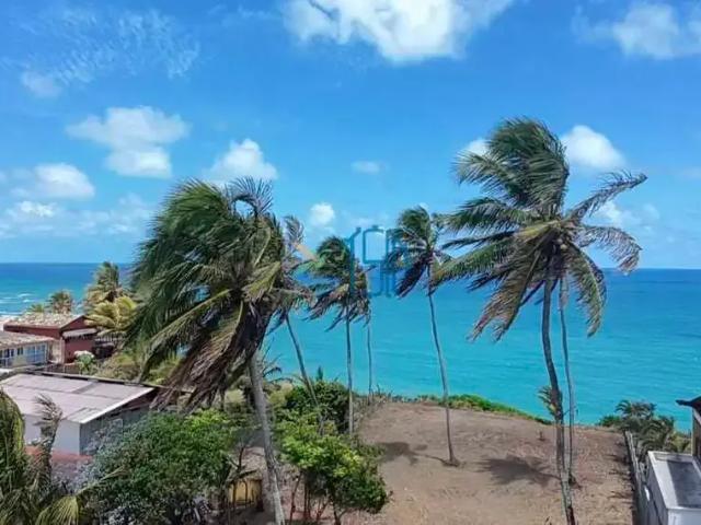 Terreno / Lote para Venda em Tibau do Sul/RN Centro