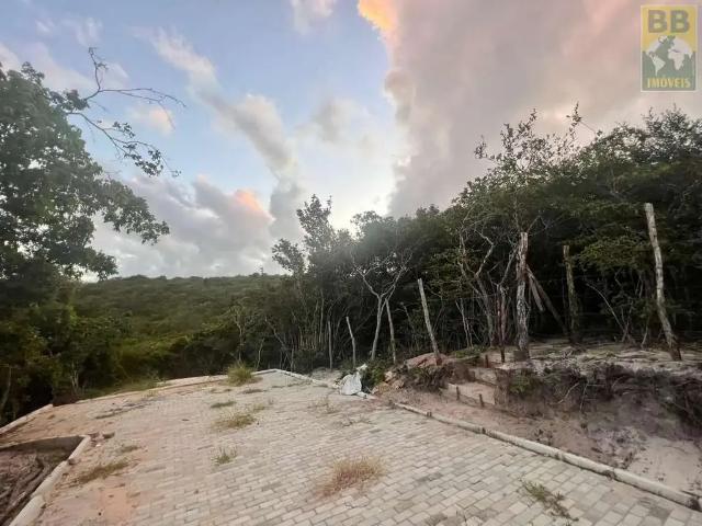 Terreno / Lote para Venda em Tibau do Sul/RN Pipa