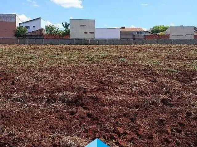 Terreno / Lote para Venda em Tietê/SP Terras de Santa Maria