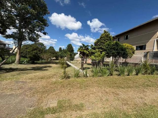 Terreno / Lote para Venda em Tijucas do Sul/PR Centro