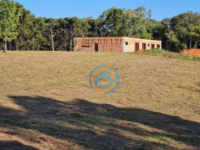 Terreno / Lote para Venda em Tijucas do Sul/PR Centro