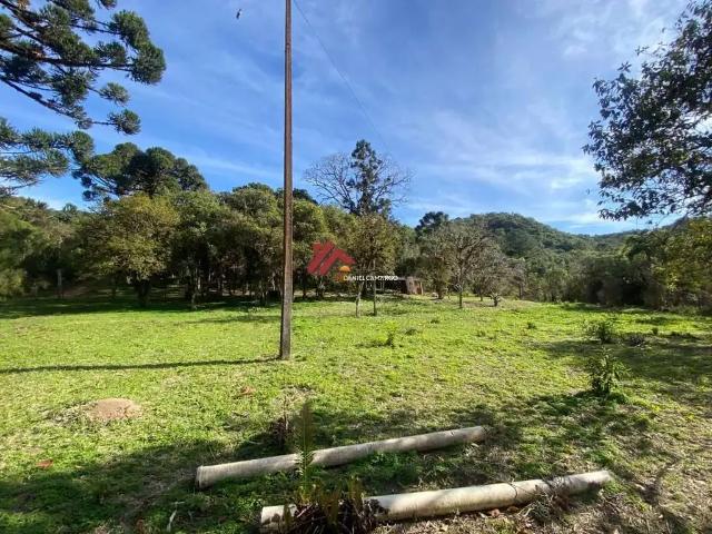 Terreno / Lote para Venda em Tijucas do Sul/PR Vossoroca