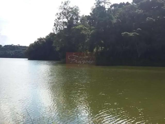 Terreno / Lote para Venda em Tijucas do Sul/PR Zona Rural