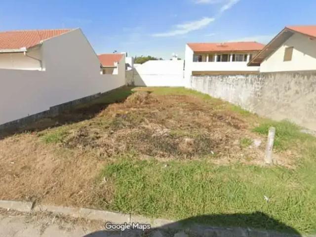 Terreno / Lote para Venda em Tijucas/SC Centro