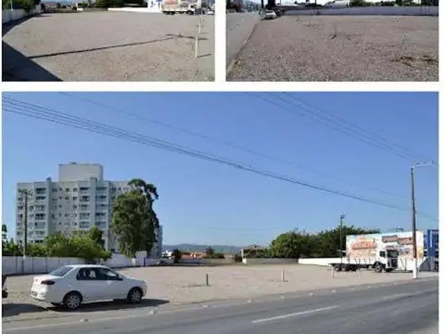 Terreno / Lote para Venda em Tijucas/SC Centro