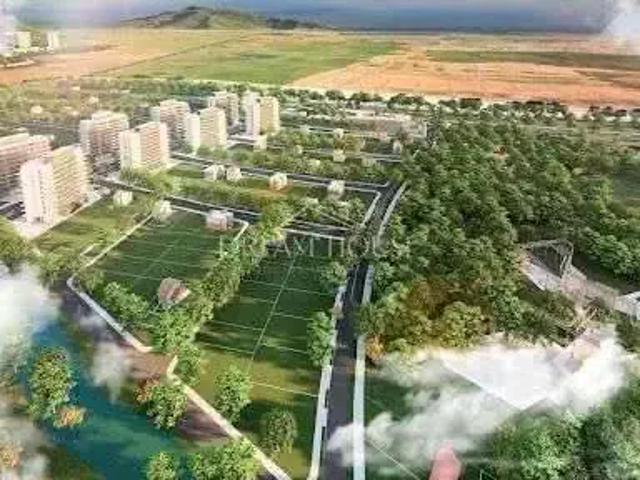 Terreno / Lote para Venda em Tijucas/SC Areias