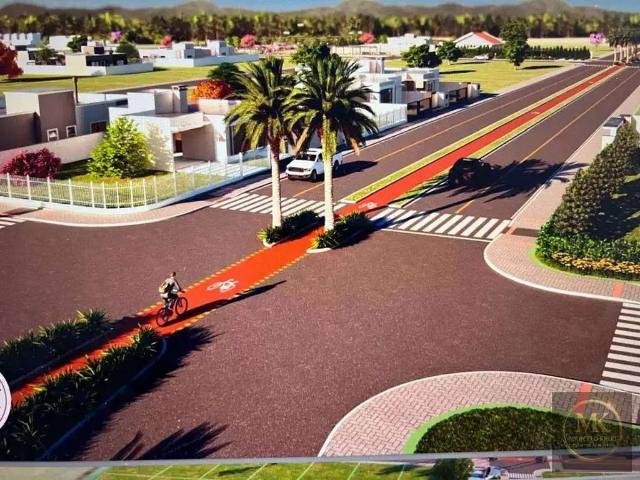 Terreno / Lote para Venda em Tijucas/SC Areias