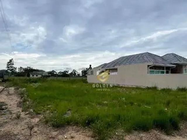Terreno / Lote para Venda em Tijucas/SC Areias
