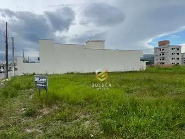 Terreno / Lote para Venda em Tijucas/SC Areias
