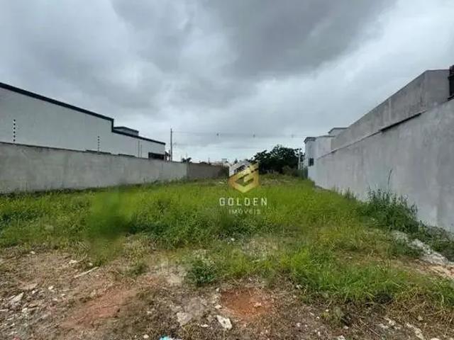 Terreno / Lote para Venda em Tijucas/SC Joaia