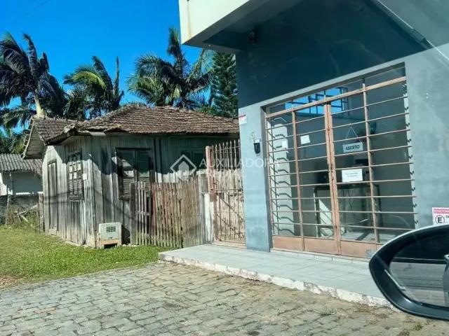 Terreno / Lote para Venda em Tijucas/SC Joaia