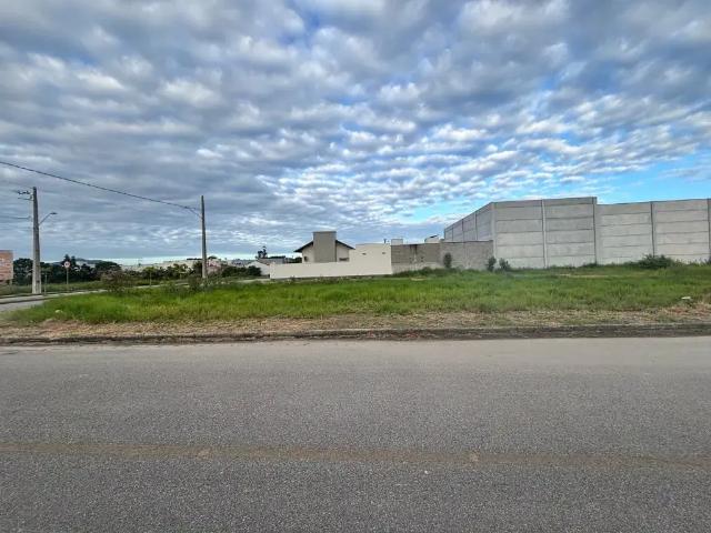 Terreno / Lote para Venda em Tijucas/SC Joaia