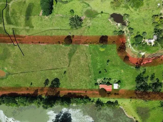 Terreno / Lote para Venda em Tijucas/SC Joaia