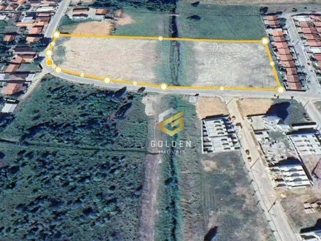 Terreno / Lote para Venda em Tijucas/SC Joaia
