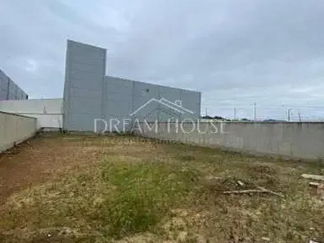 Terreno / Lote para Venda em Tijucas/SC Joaia