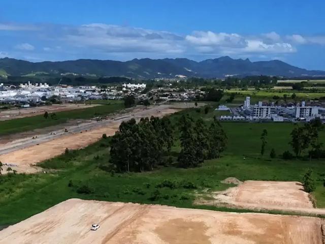 Terreno / Lote para Venda em Tijucas/SC Joaia
