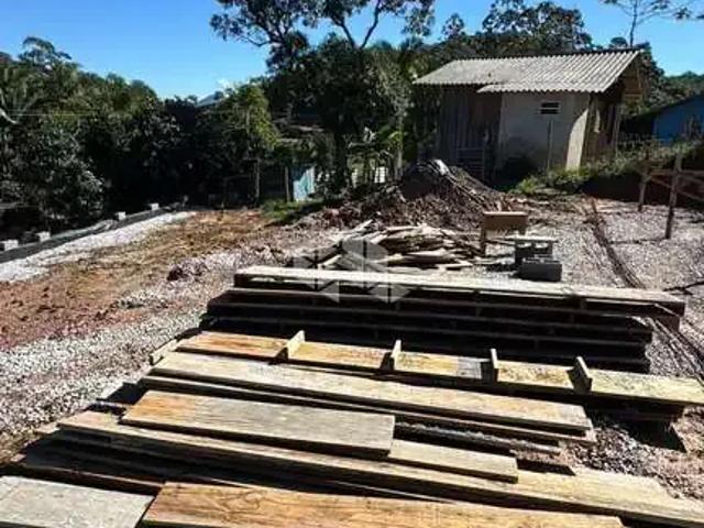 Terreno / Lote para Venda em Tijucas/SC Joaia