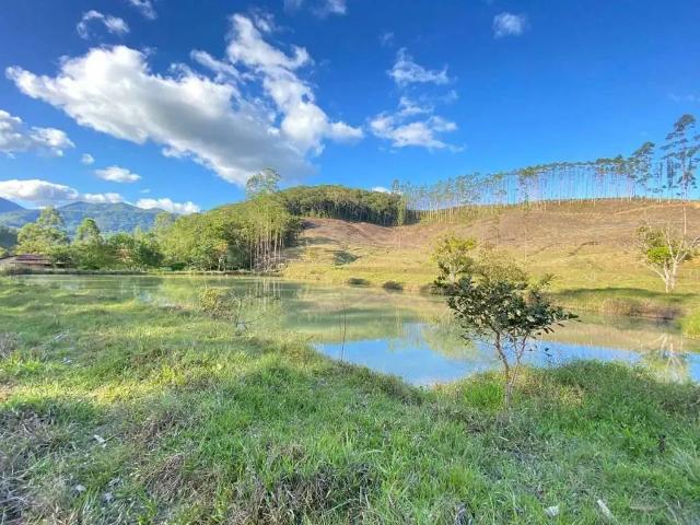 Terreno / Lote para Venda em Tijucas/SC Oliveira