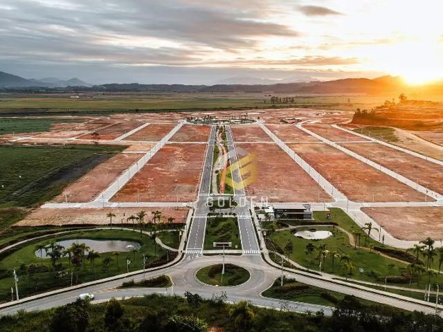 Terreno / Lote para Venda em Tijucas/SC Oliveira