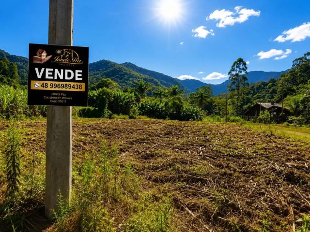 Terreno / Lote para Venda em Tijucas/SC Oliveira