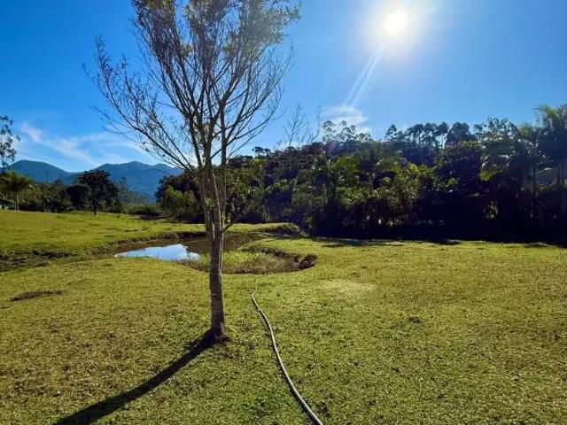 Terreno / Lote para Venda em Tijucas/SC Oliveira