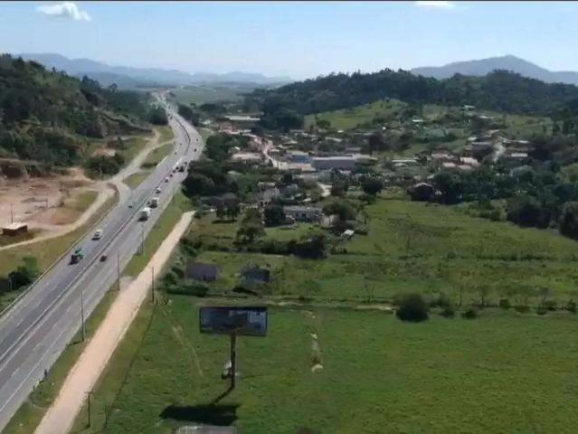 Terreno / Lote para Venda em Tijucas/SC Morretes