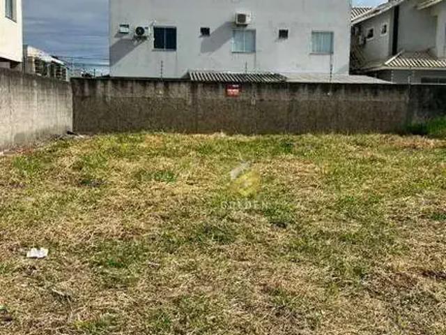 Terreno / Lote para Venda em Tijucas/SC Mata Atlântica