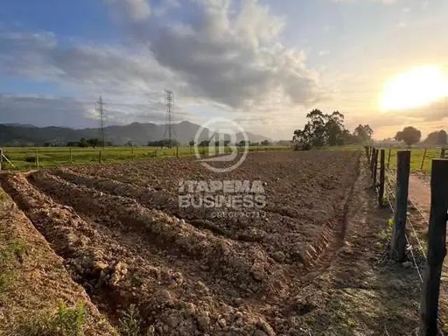 Terreno / Lote para Venda em Tijucas/SC Nova Descoberta