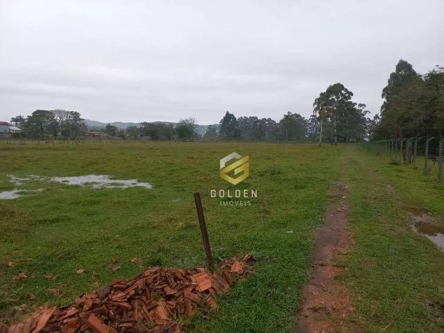 Terreno / Lote para Venda em Tijucas/SC Nova Descoberta
