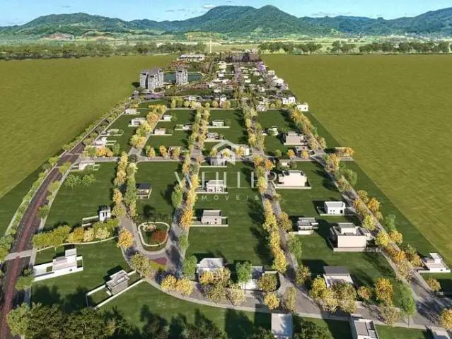 Terreno / Lote para Venda em Tijucas/SC Nova Descoberta