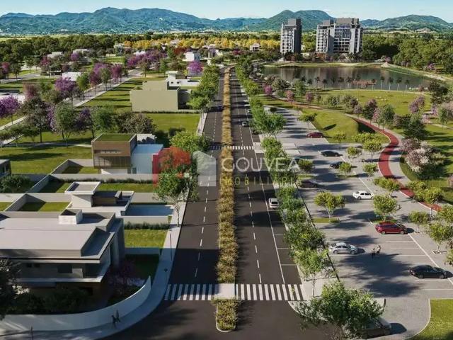 Terreno / Lote para Venda em Tijucas/SC Nova Descoberta
