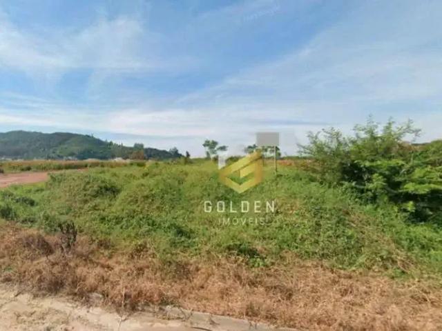 Terreno / Lote para Venda em Tijucas/SC Santa Luzia