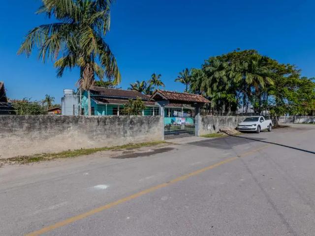 Terreno / Lote para Venda em Tijucas/SC Sul do Rio